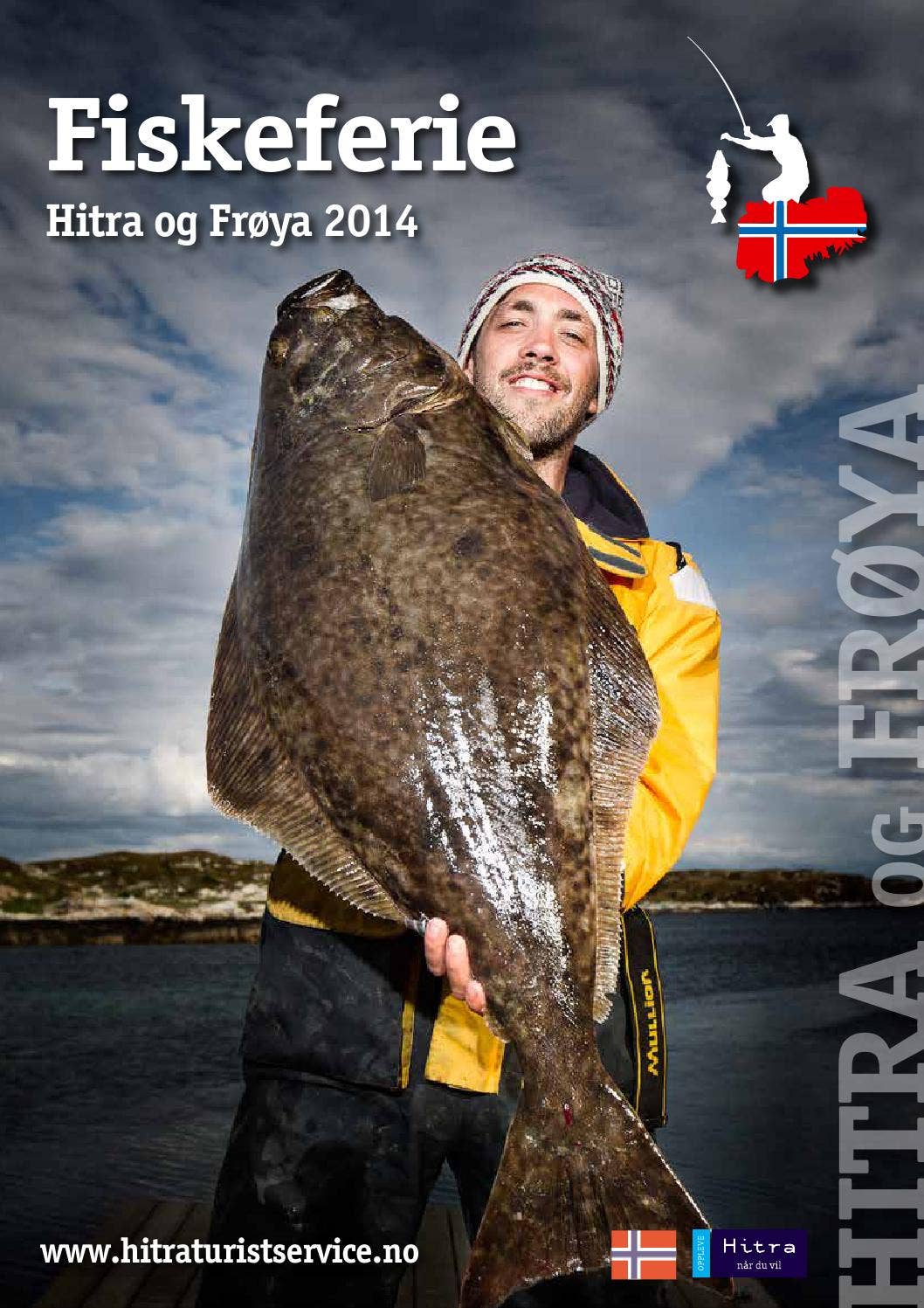 Hitra Turistservice 2014 Norsk by Lokalavisa Hitra-Frøya - Issuu