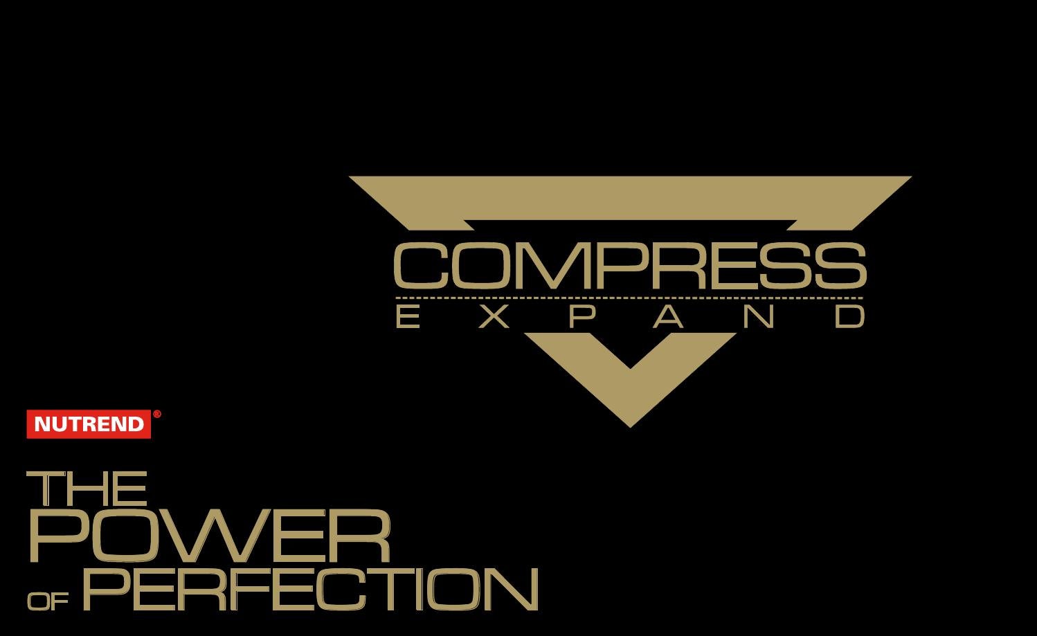 Katalog COMPRESS EXPAND 2013 GB by NUTREND D.S., a.s. - Issuu