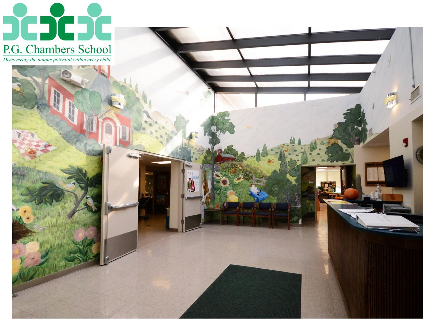 P.G. Chambers School Photo Tour by P.G. Chambers School - Issuu