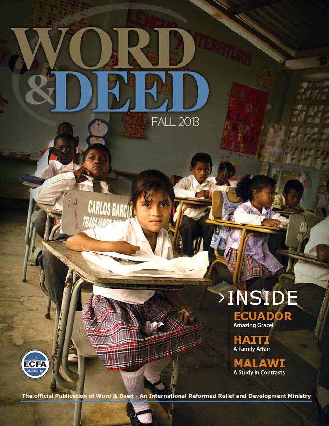 W&d fall2013 web by Rick Postma - Issuu