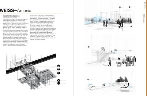 Princeton University School of Architecture Workbook 13/14 by Princeton ...