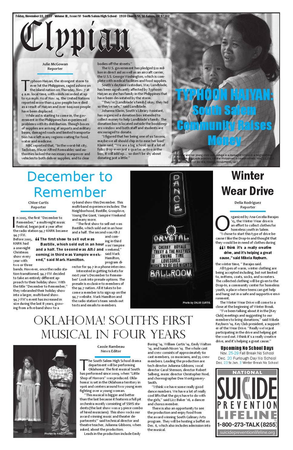 112213 issue4 by brian eriksen - Issuu