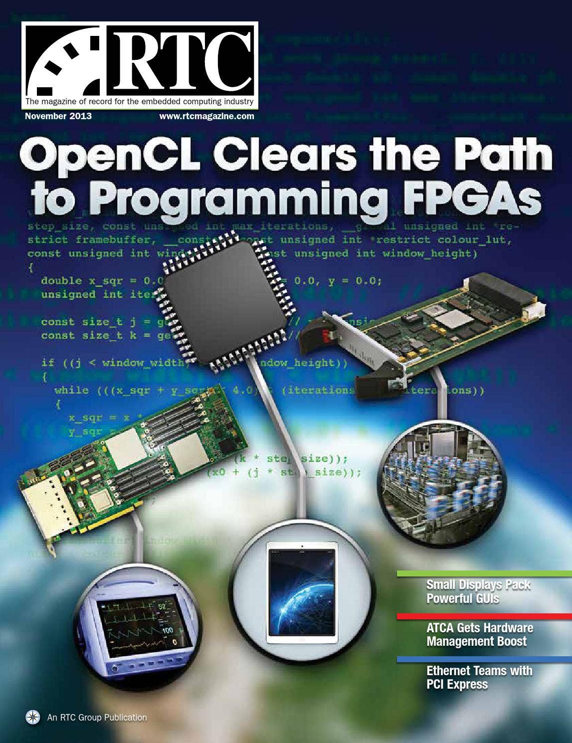 RTC Magazine by RTC Media - Issuu