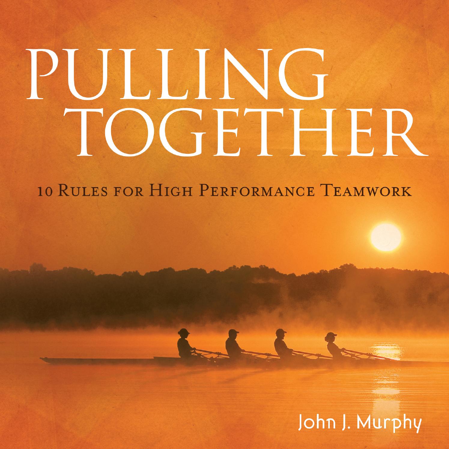 Simple Truths: Pulling Together by Sourcebooks - Issuu