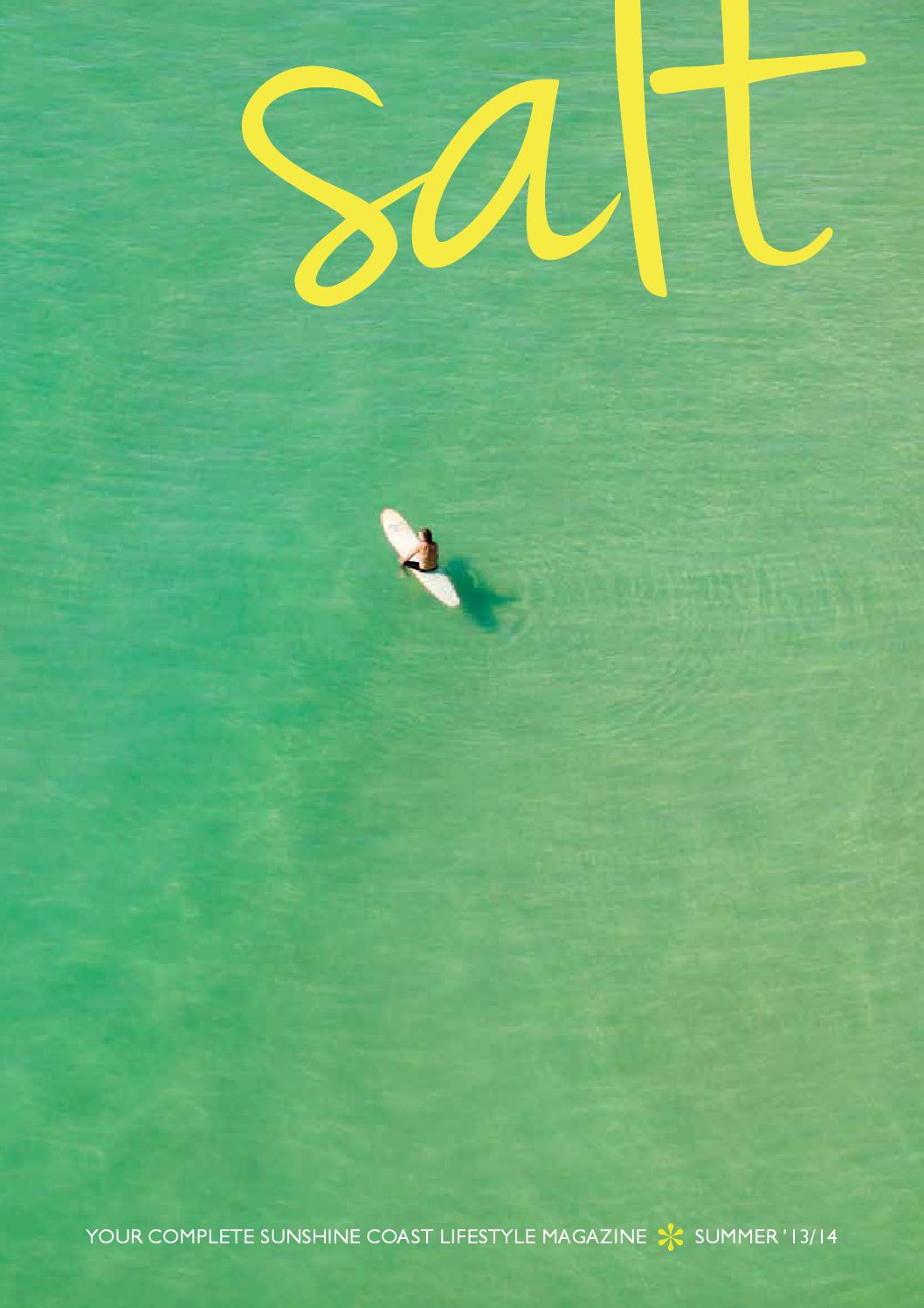 salt magazine - summer 13.14 by salt magazine - Issuu