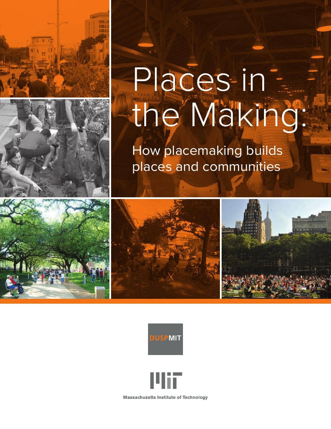 Places in the Making by MIT DUSP - Issuu