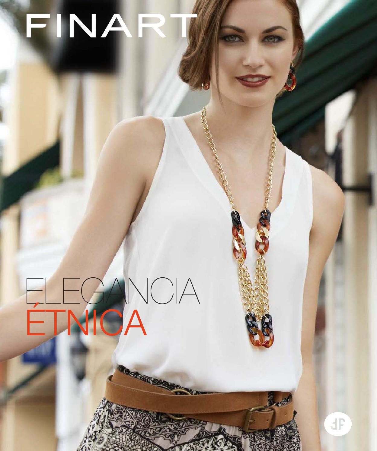 Catálogo Finart Guatemala C02 by SomosBelcorp - Issuu