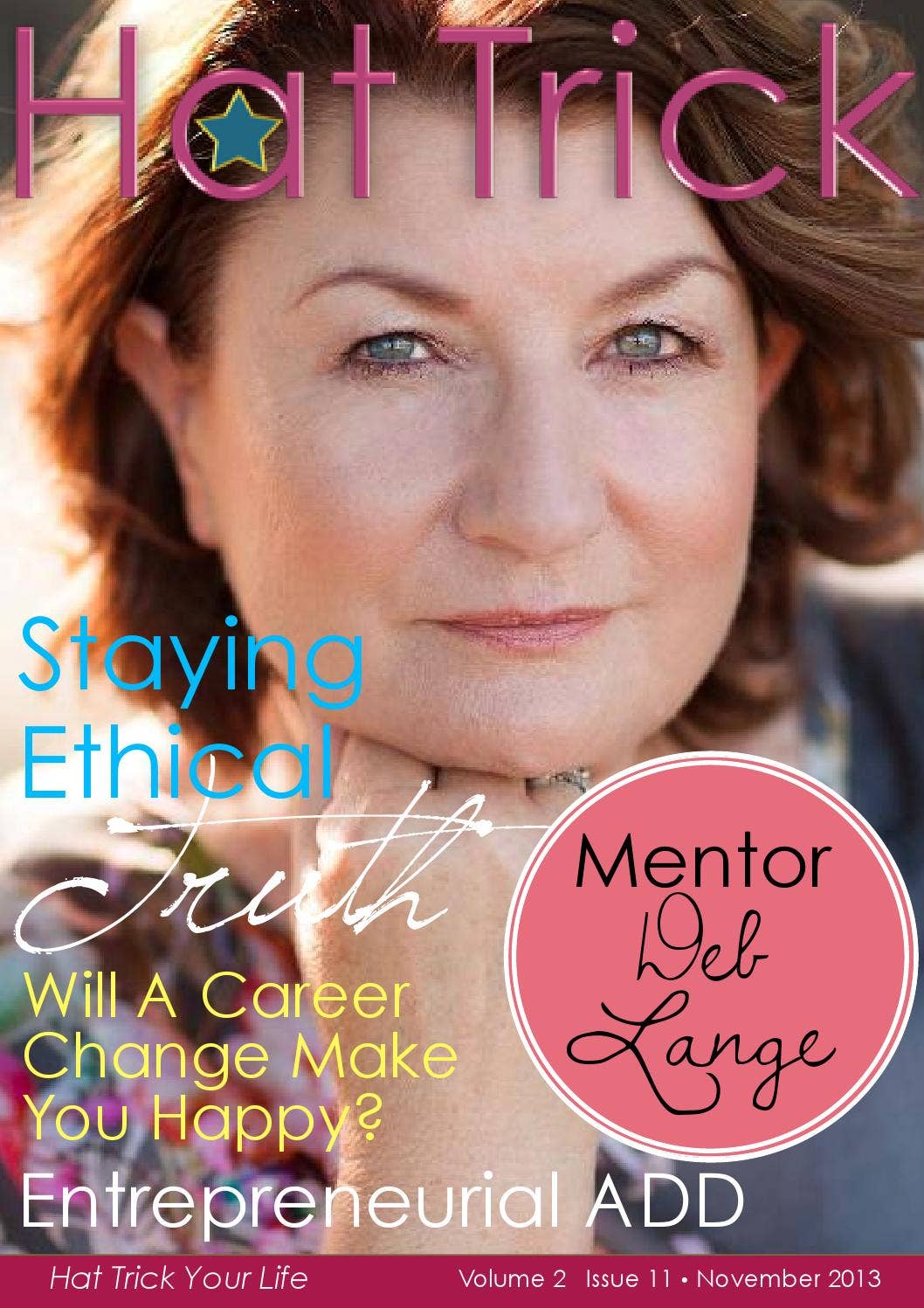 Hat Trick Magazine November 2013 by Hat Trick Magazine - Issuu