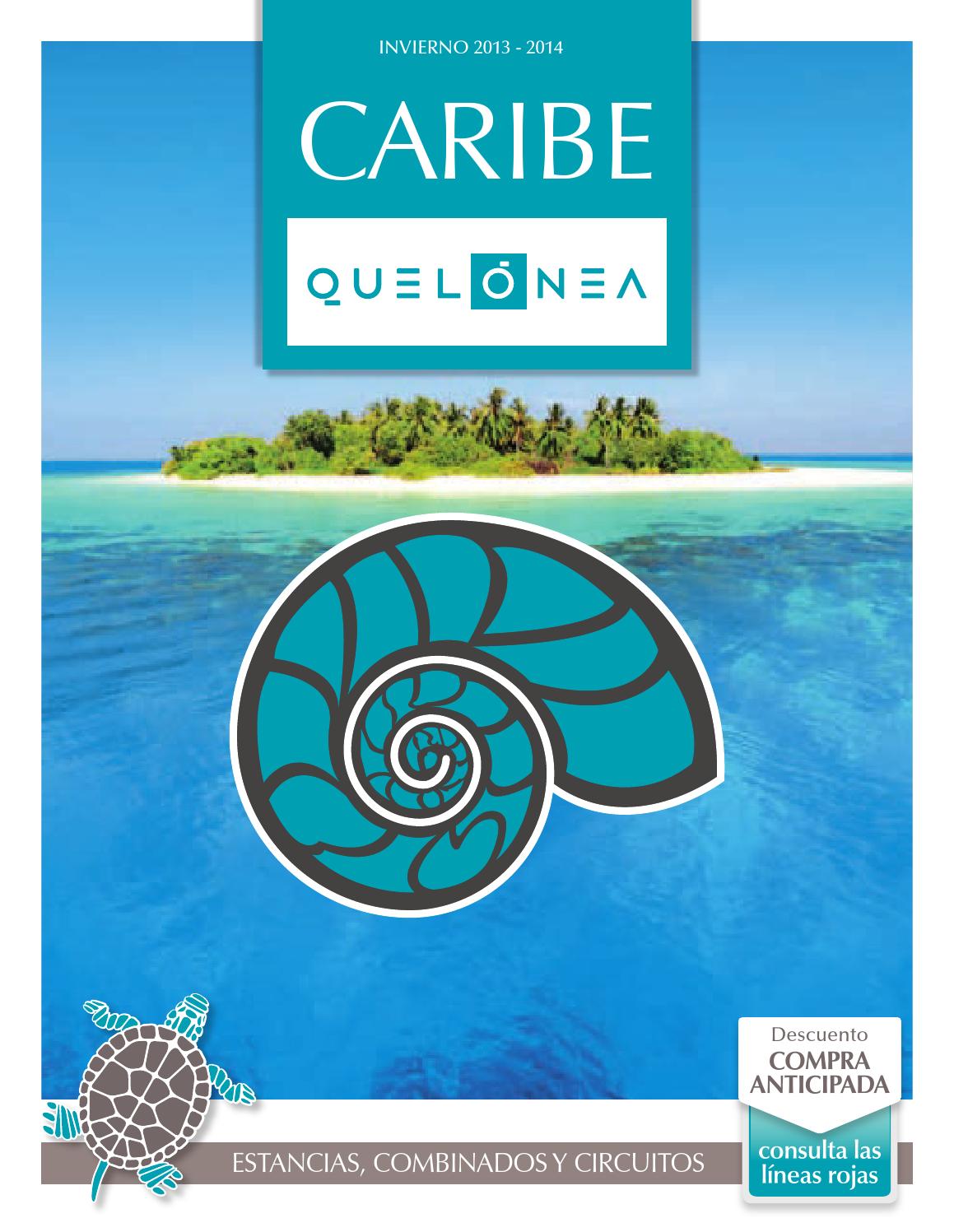 Q caribe 13 14 by Ávoris - Issuu