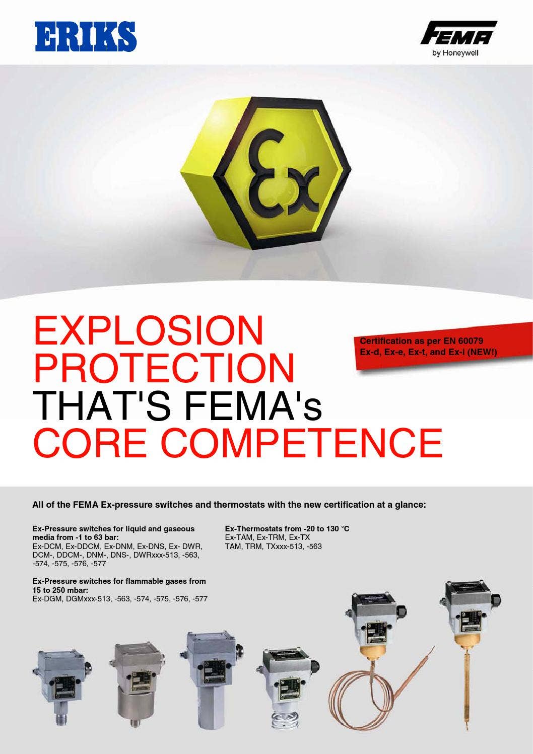 FEMA EX flyer by ERIKS Nederland - Issuu