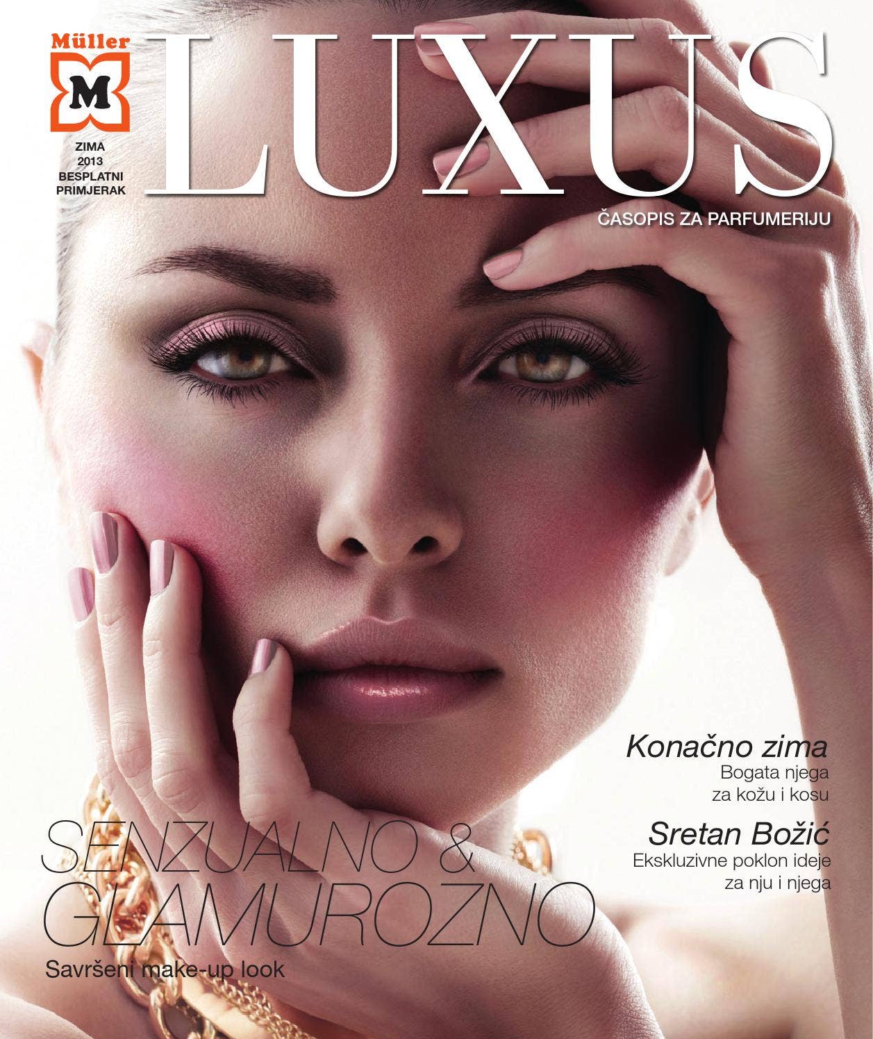 Muller letak luxus by katalozi.net - Issuu