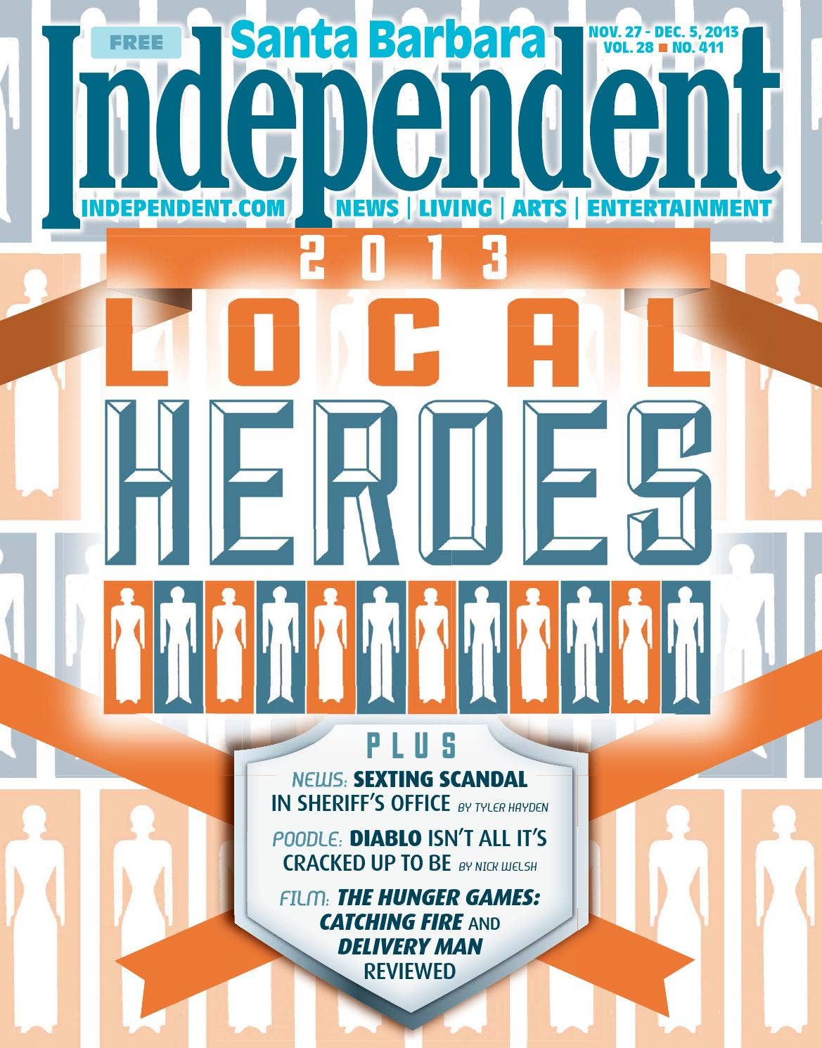 Santa Barbara Independent, 11/27/13 by SB Independent - Issuu