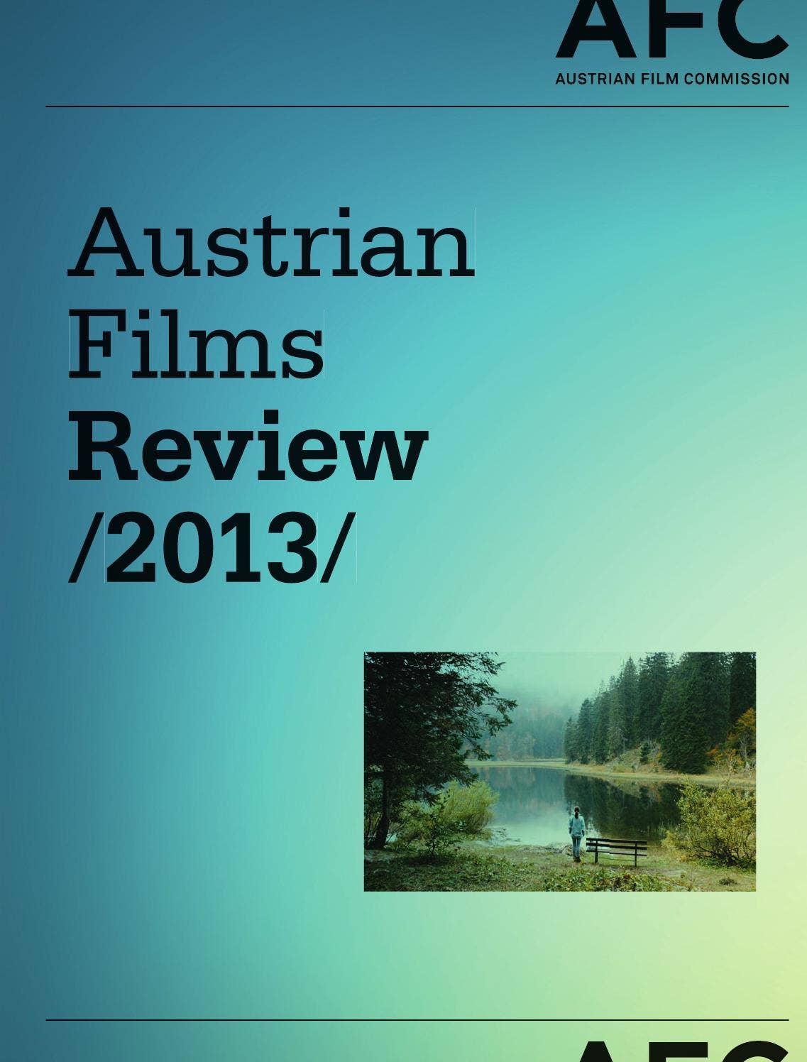 Catalogue austrian films review 2013 by austrian film commission - Issuu