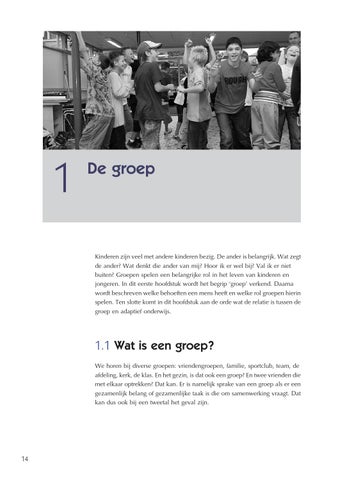 Grip op de groep by ThiemeMeulenhoff - Issuu