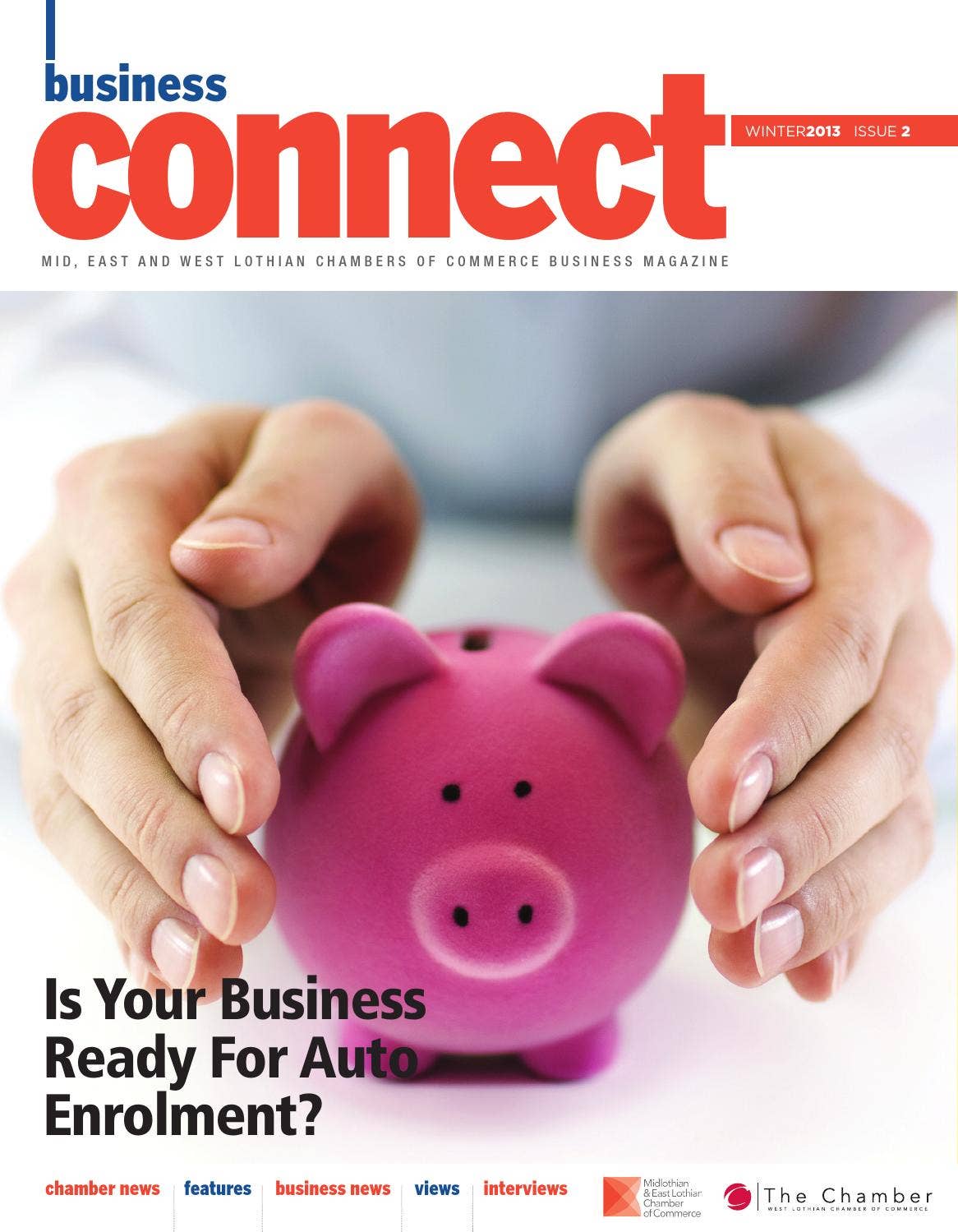 Business Connect 2 by Distinctive Media Group Ltd - Issuu