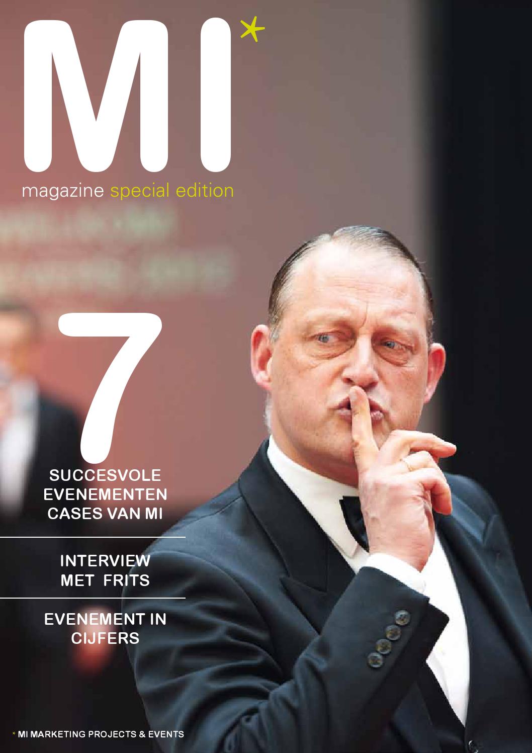 MI Magazine by AKIMOTO - Issuu