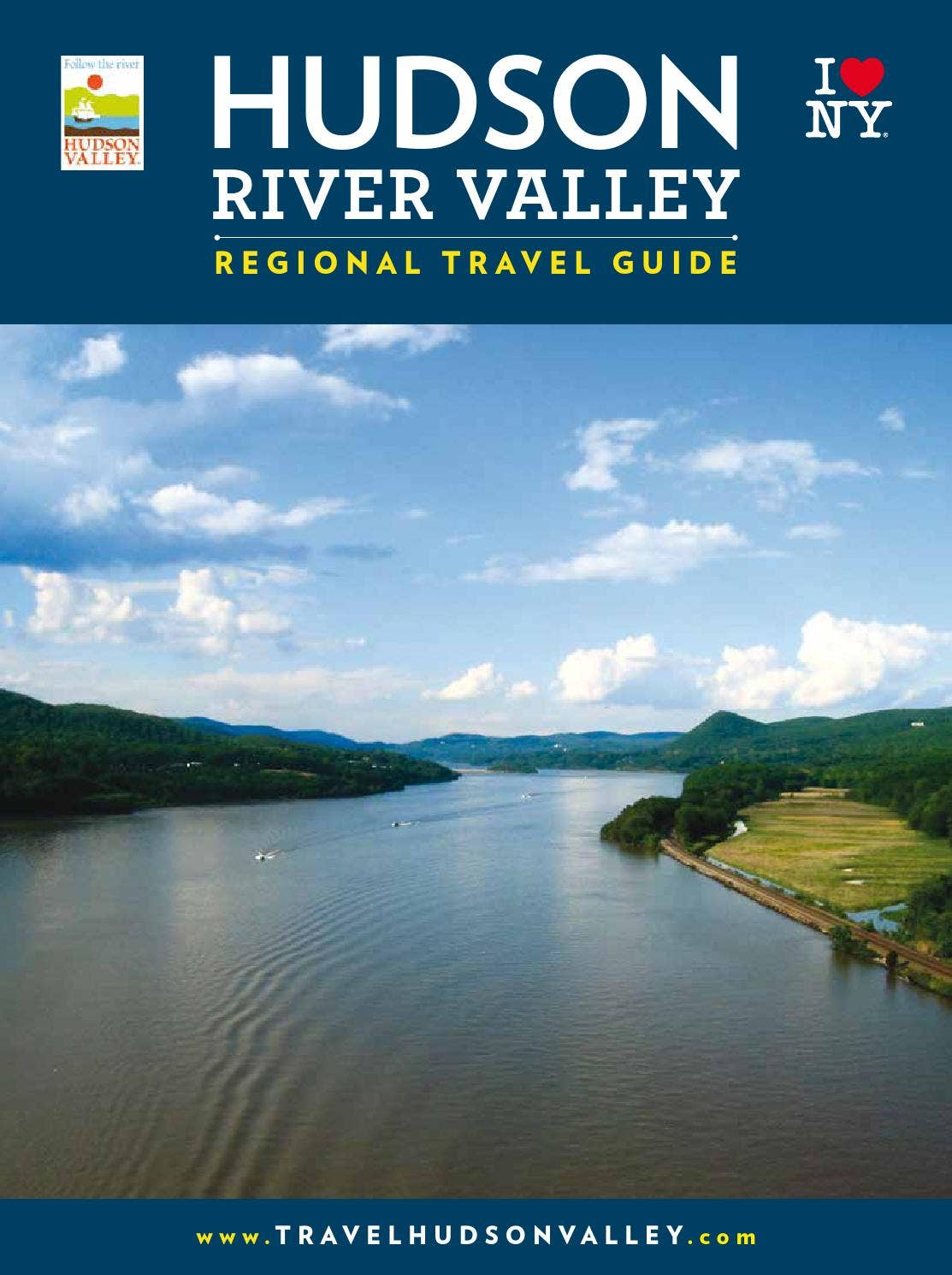 2012 Hudson River Valley Regional Travel Guide by Chronogram Media - Issuu