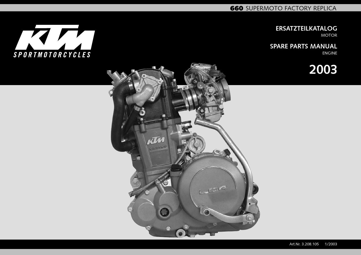 Etk mo 660 sm factory replica 03 3208105 by Commonwealth Motorcycles ...