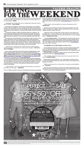 Baltimore Afro-American Newspaper December 7 2013 by AFRO News - Issuu