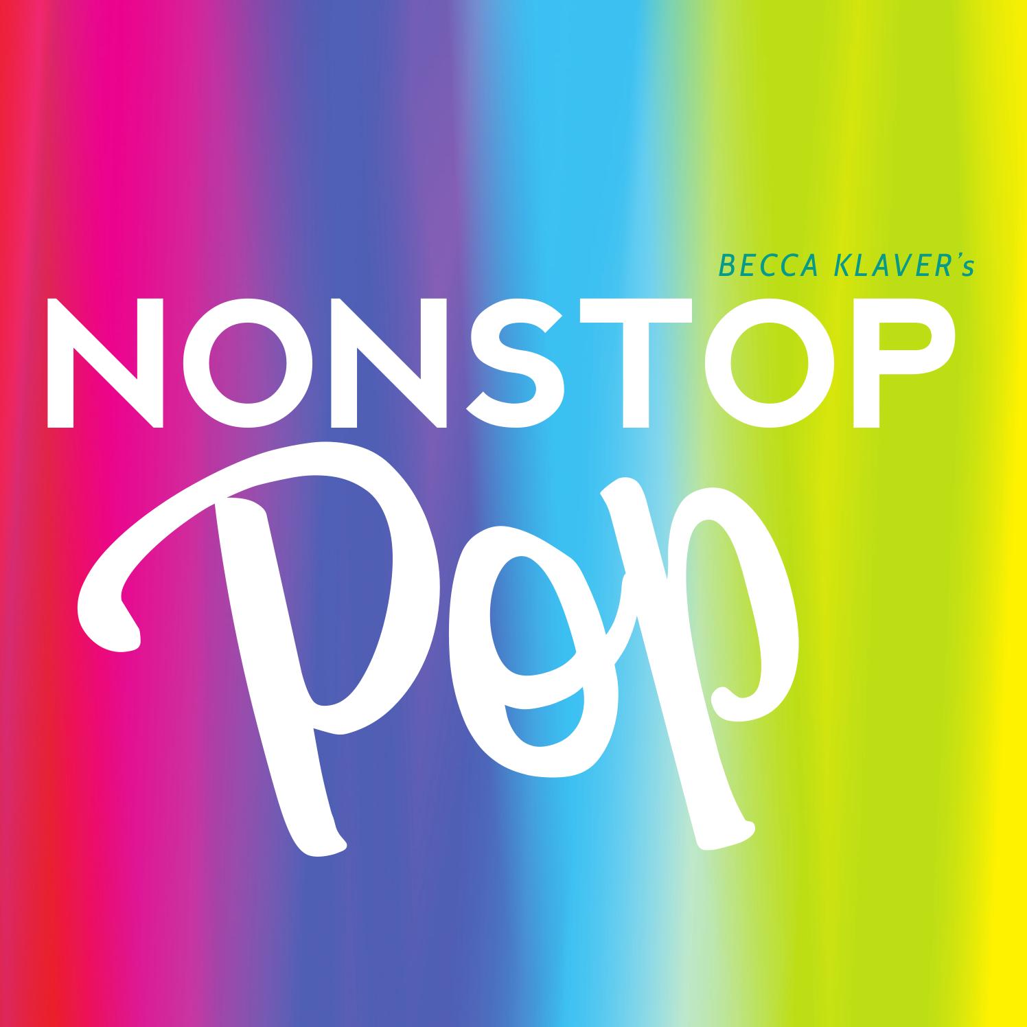 NONSTOP POP by Becca Klaver by Bloof Books - Issuu