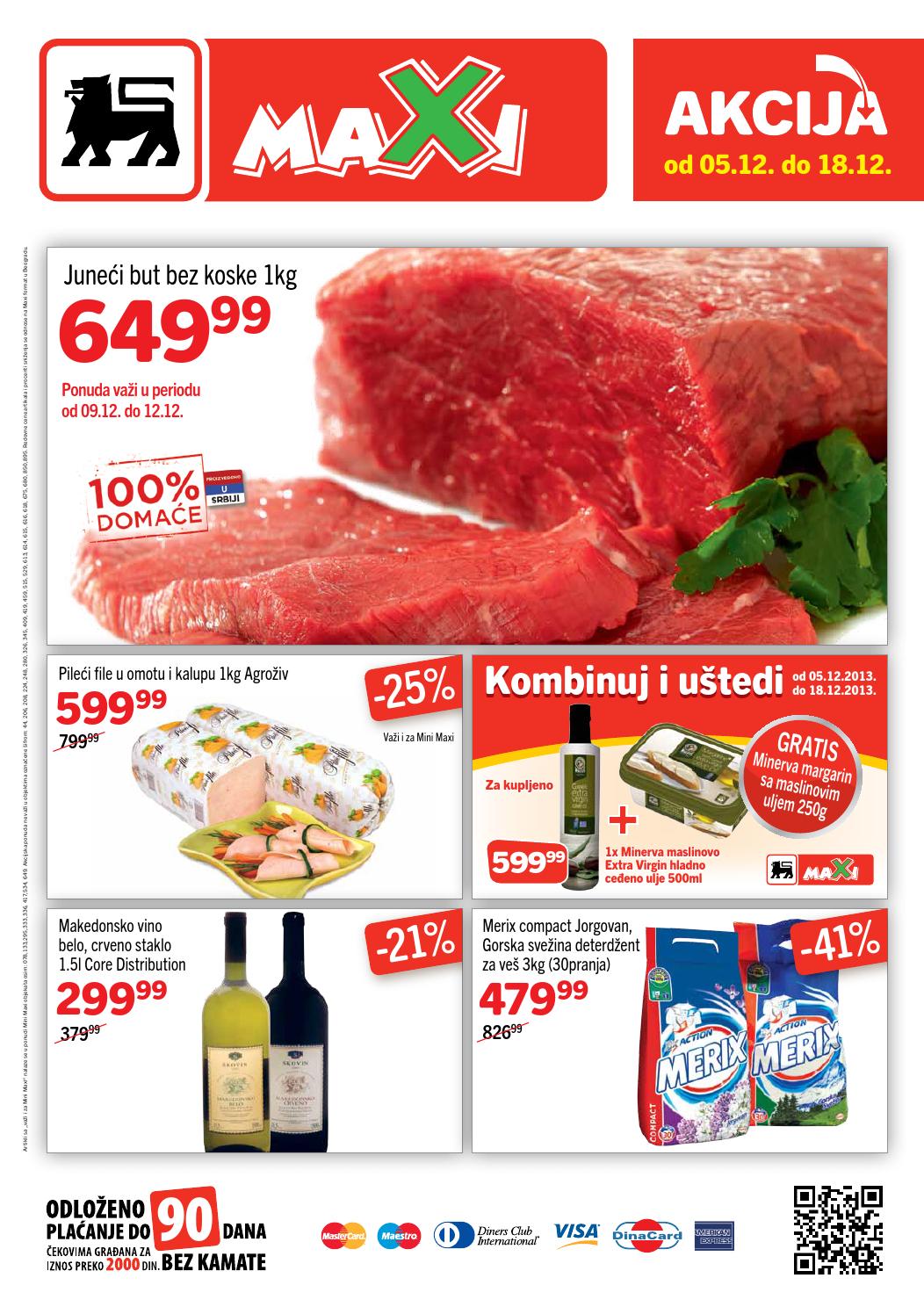 Maxi katalog 26 2013 by Catalog.rs - Issuu