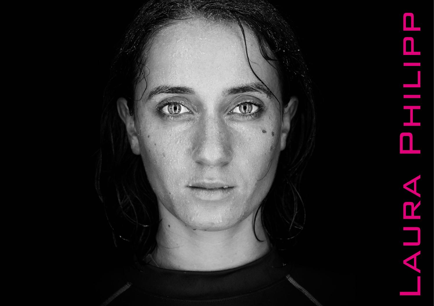 Laura Philipp - Portfolio 2014 by Ronny Kiaulehn - Issuu