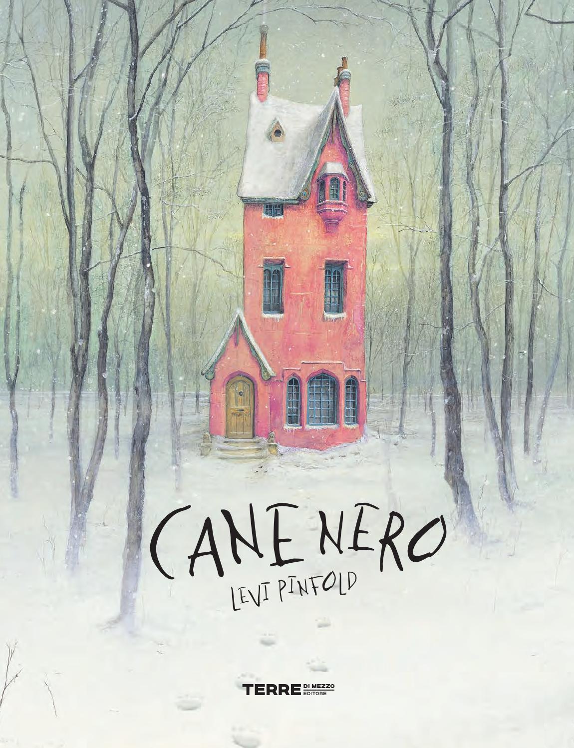 Cane nero by Terre di mezzo Editore - Issuu
