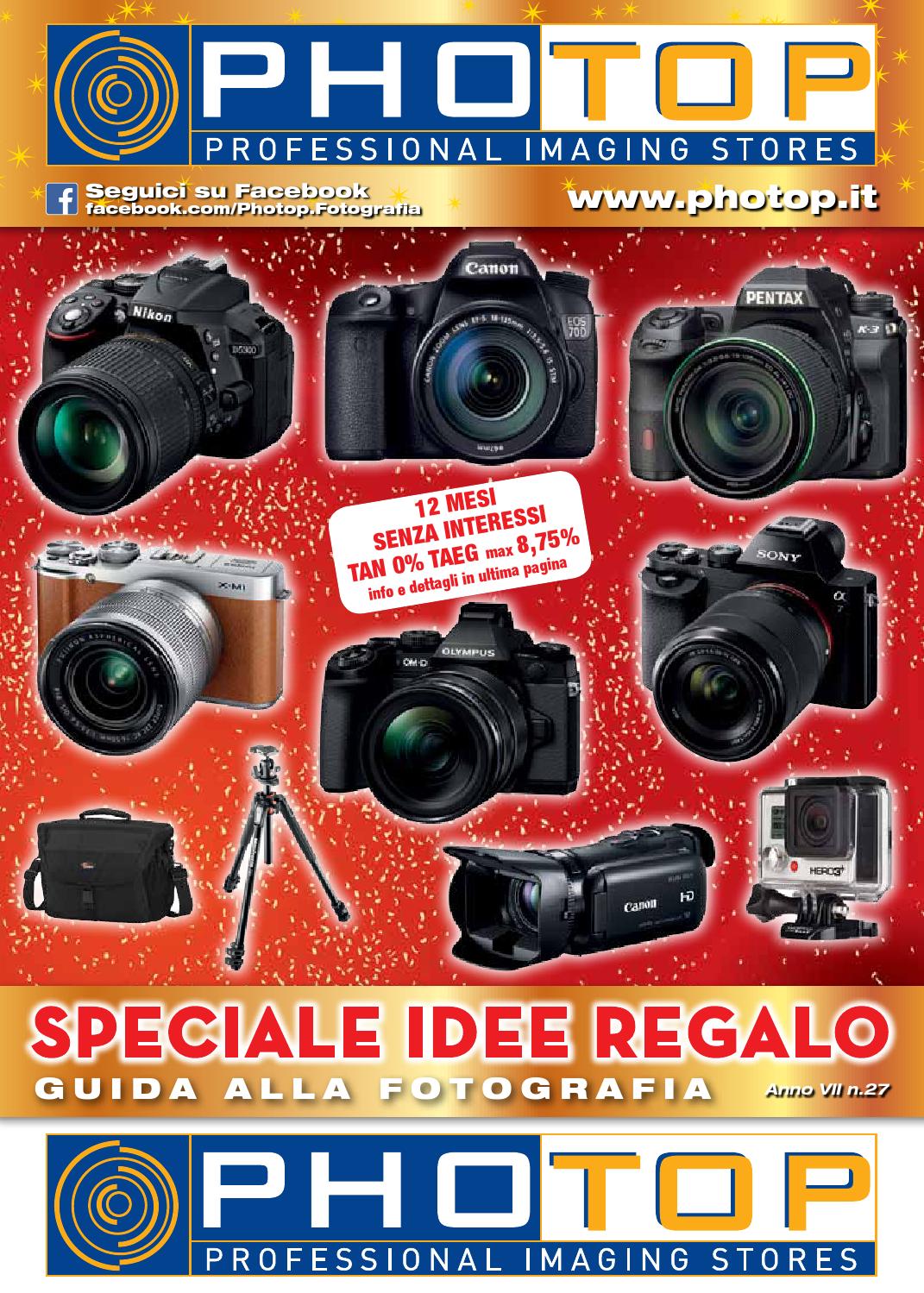 Guida Photop alla fotografia - anno VII n°27 by Consorzio Gruppo ...