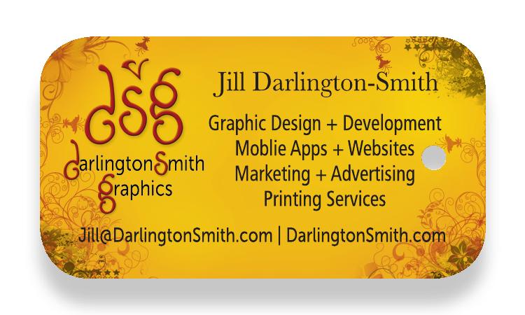 Darlington-Smith Graphics Plastic Loyalty Cards by Darlington-Smith ... Darlington-Smith Graphics Plastic Loyalty Cards by Darlington-Smith ...