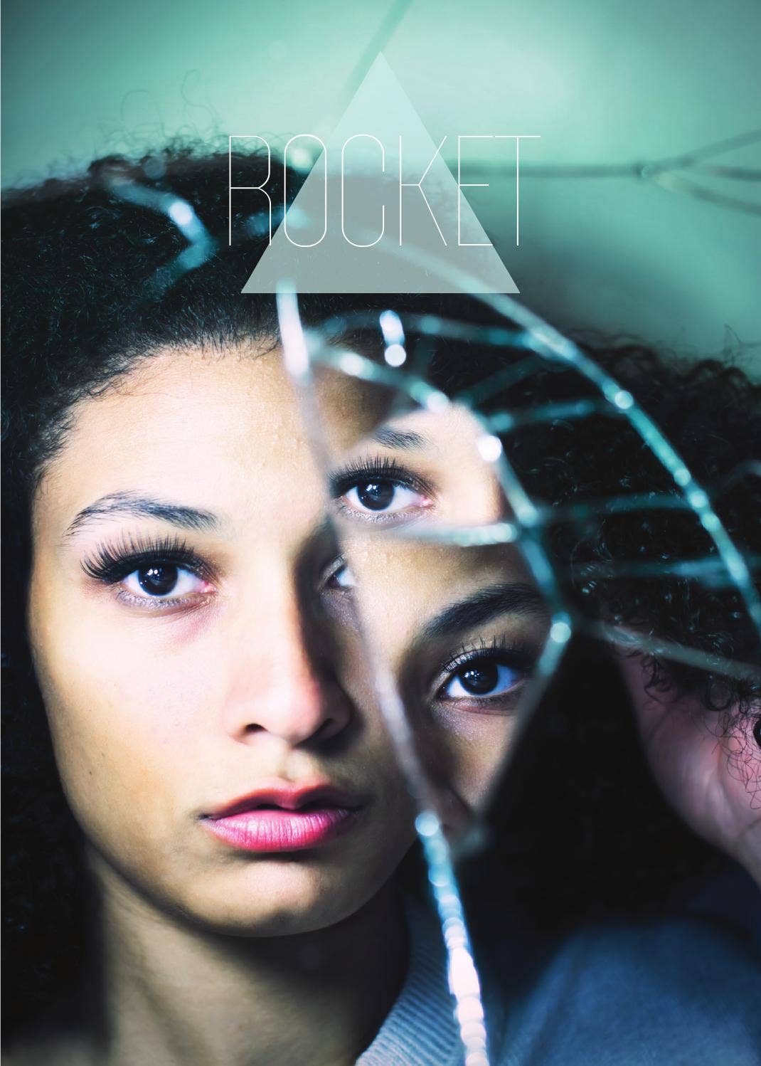 ROCKET, Fall 2013: The Illusions Issue by ROCKET Magazine - Issuu