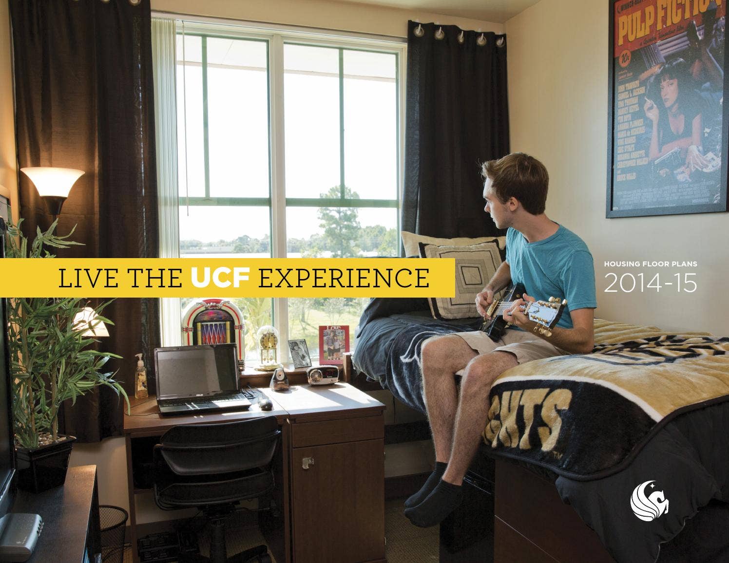 UCF Housing Floor Plans 2014-15 by University of Central Florida - Issuu