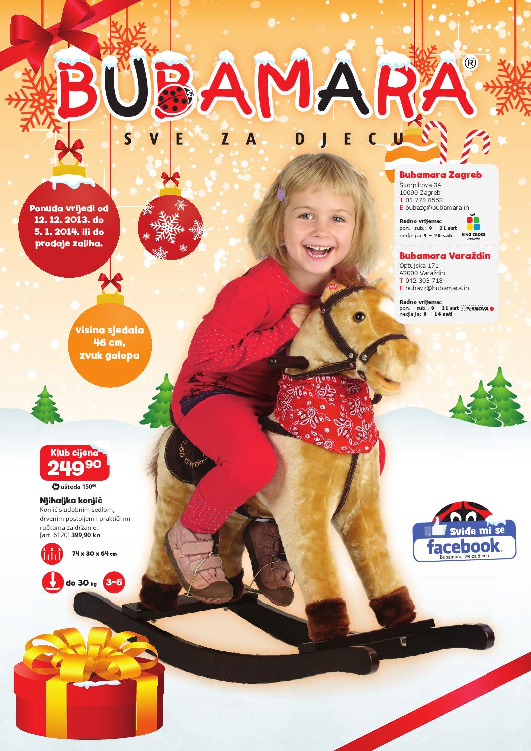 Bubamara katalog 04 2013 by Catalog.hr - Issuu