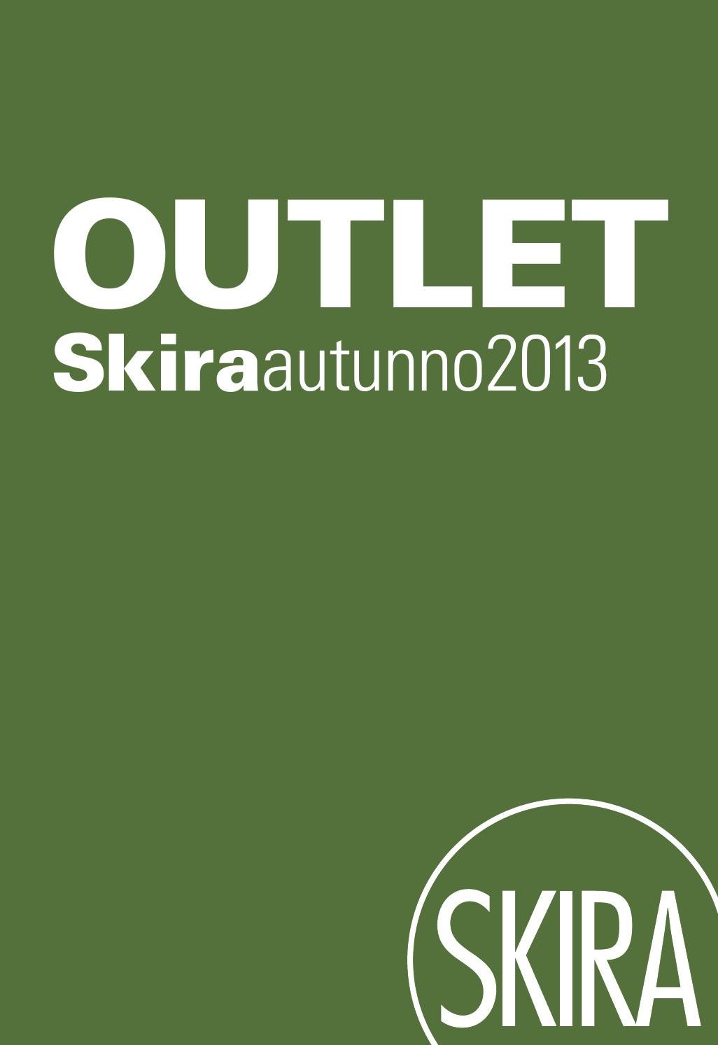 Le offerte speciali dell'autunno firmate Skira by Skira editore - Issuu