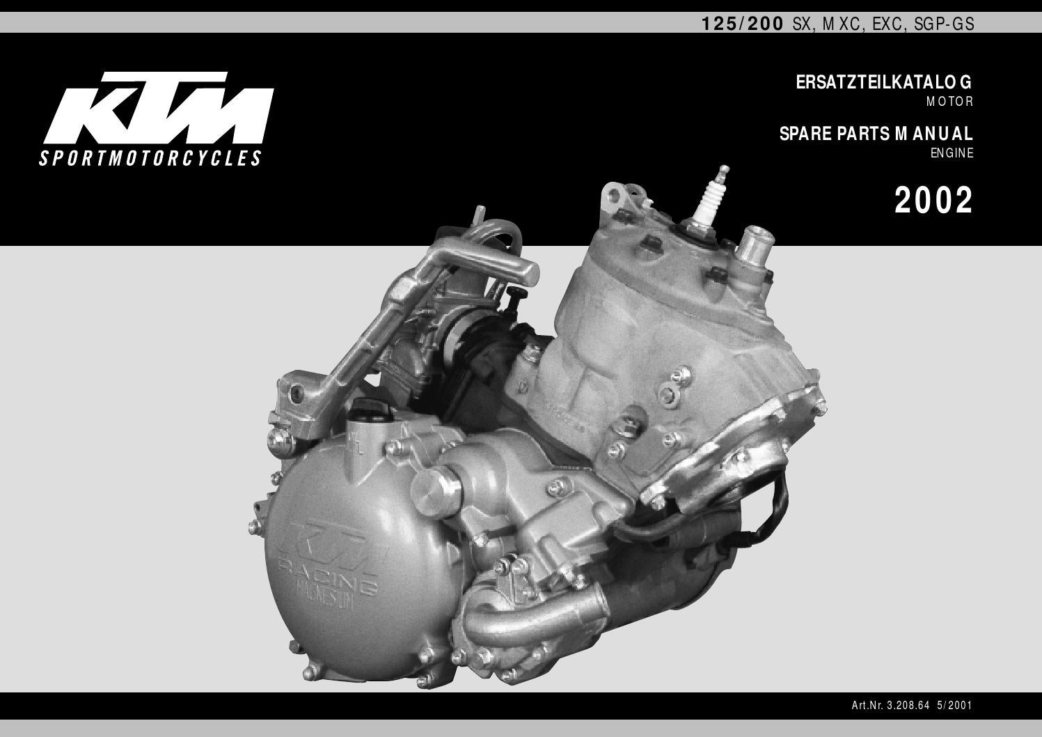 Etk mo 125 200 02 320864 by Commonwealth Motorcycles - Issuu