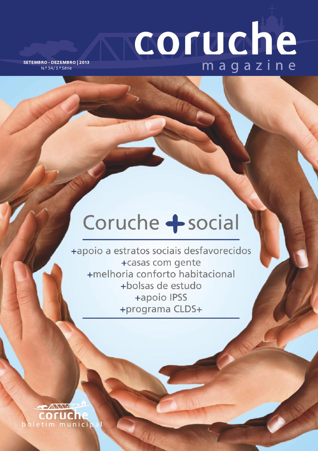 Coruche Magazine n.º 54 by CM Coruche - Issuu