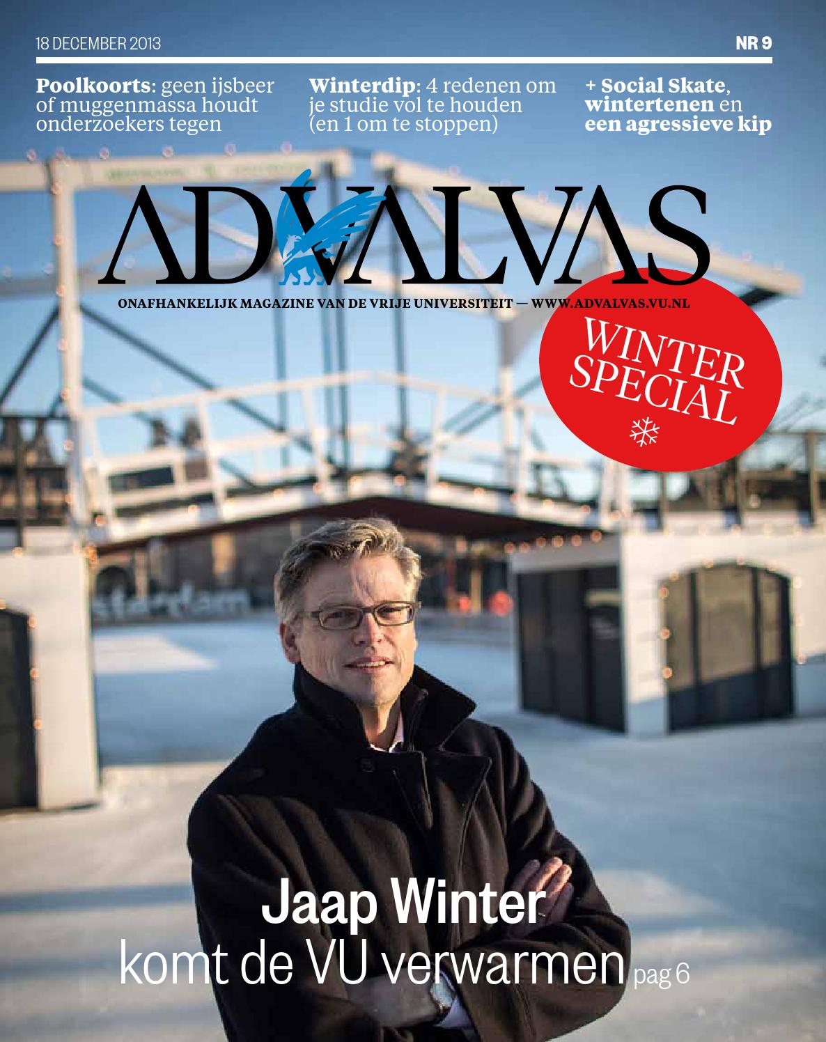 Nr 09 18 december 2013 by AD VALVAS - Issuu