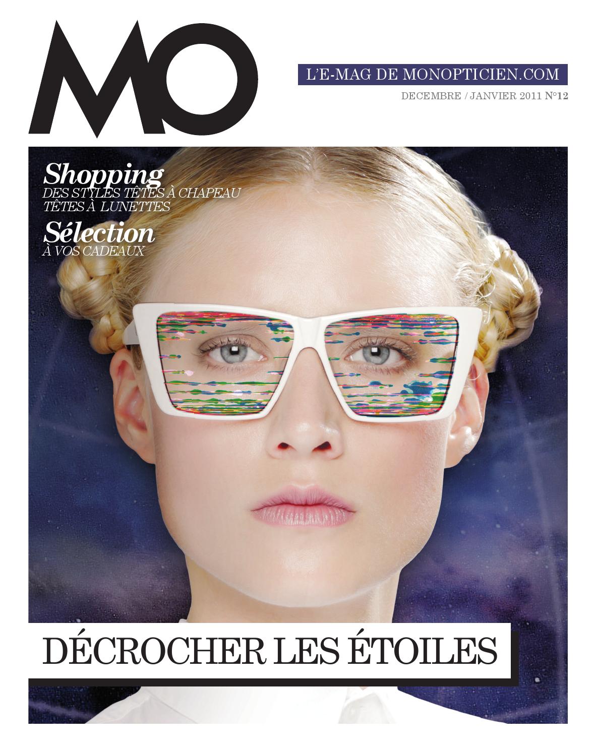 MO #12 Fashion/Eyewear by MO Fashion/Eyewear - Issuu
