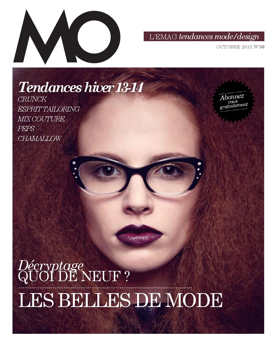 MO #30 Fashion/Eyewear by MO Fashion/Eyewear - Issuu