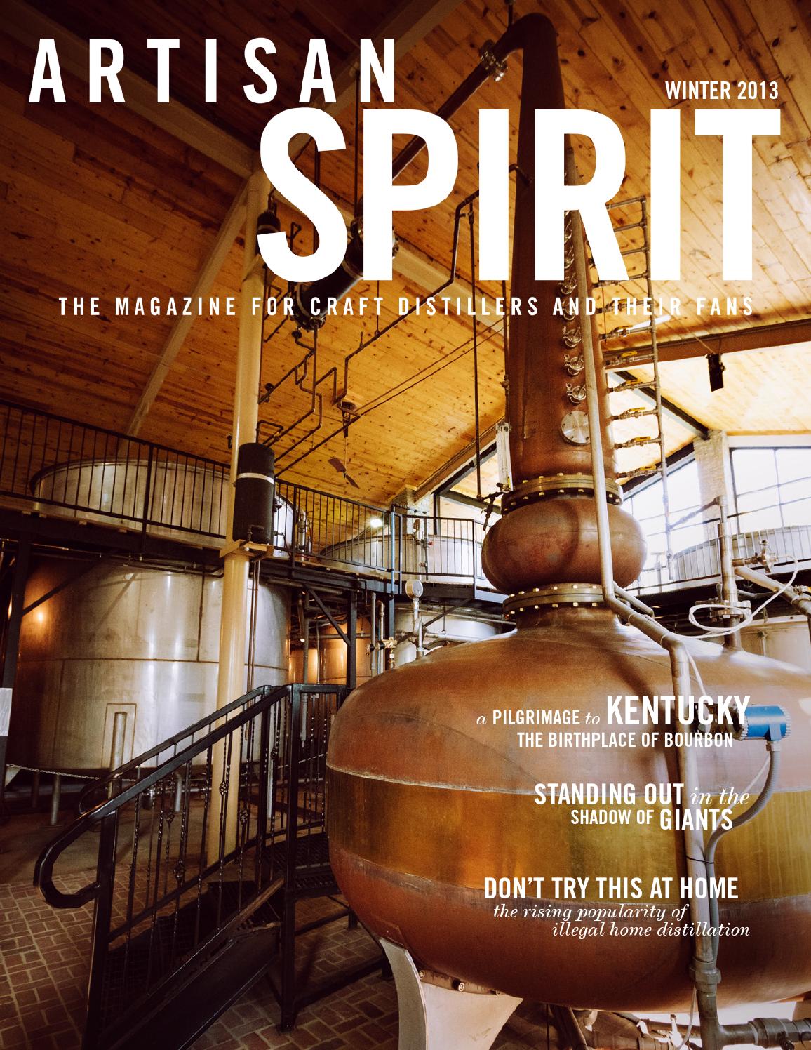Artisan Spirit: Winter 2013 by Artisan Spirit Magazine - Issuu