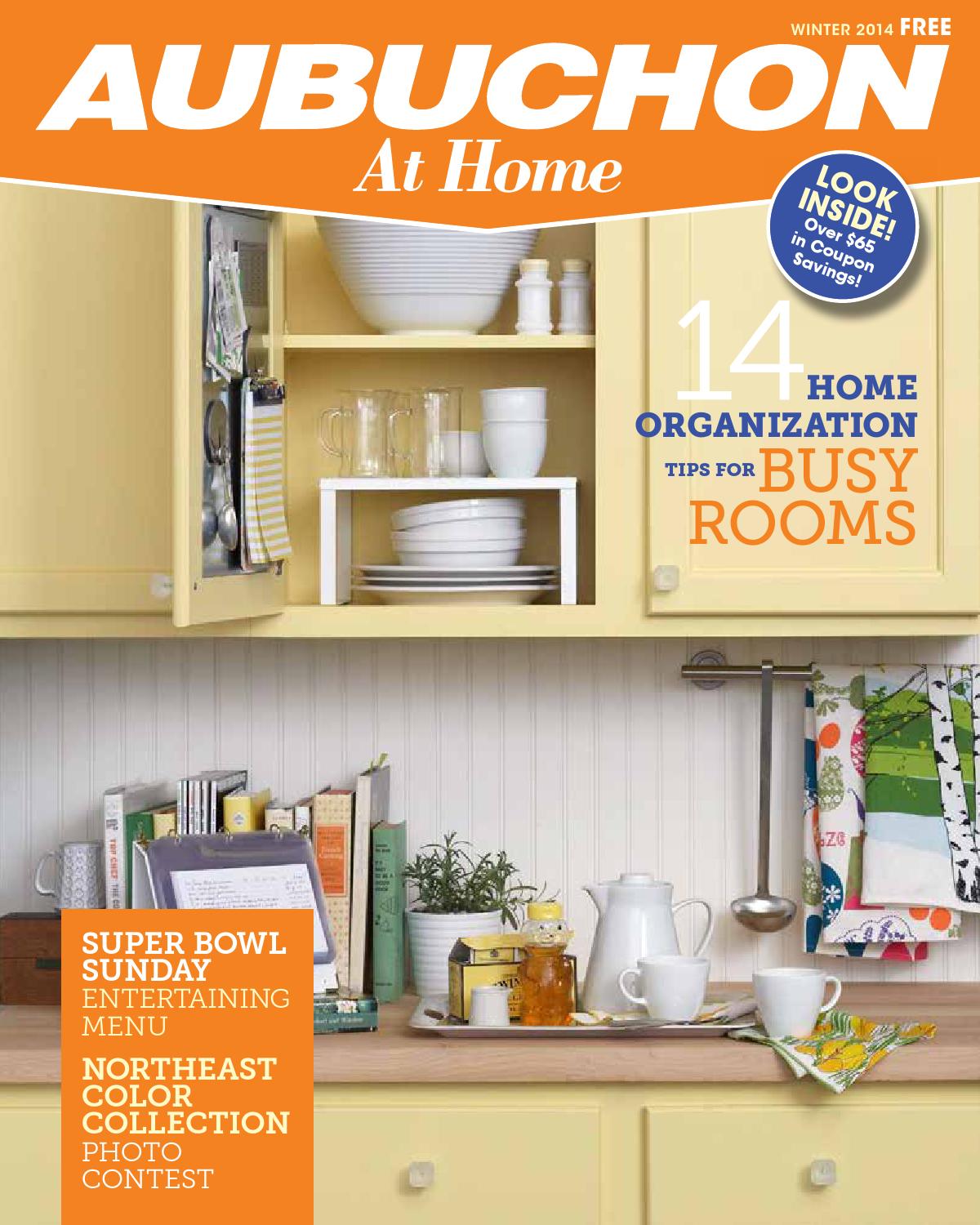 Aubuchon At Home - Winter 2013 by Aubuchon Hardware - Issuu