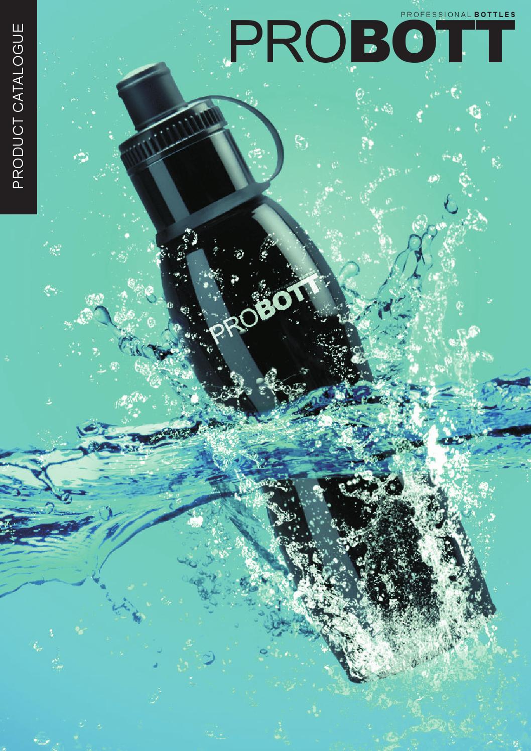 Probott by Sosh Design - Issuu