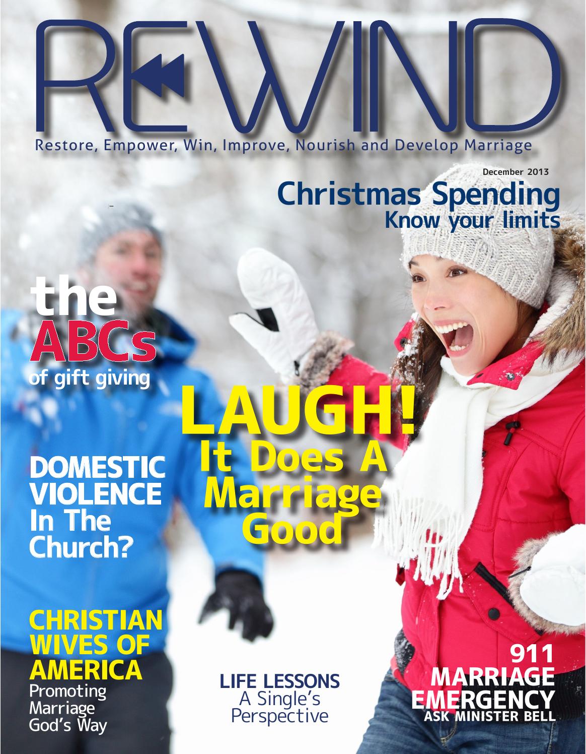 Rewind dec 2013 final12 by Rewind Magazine - Issuu