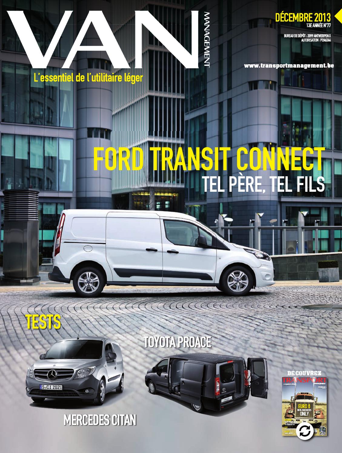 Vm77 fr by TRANSPORTMEDIA - Issuu