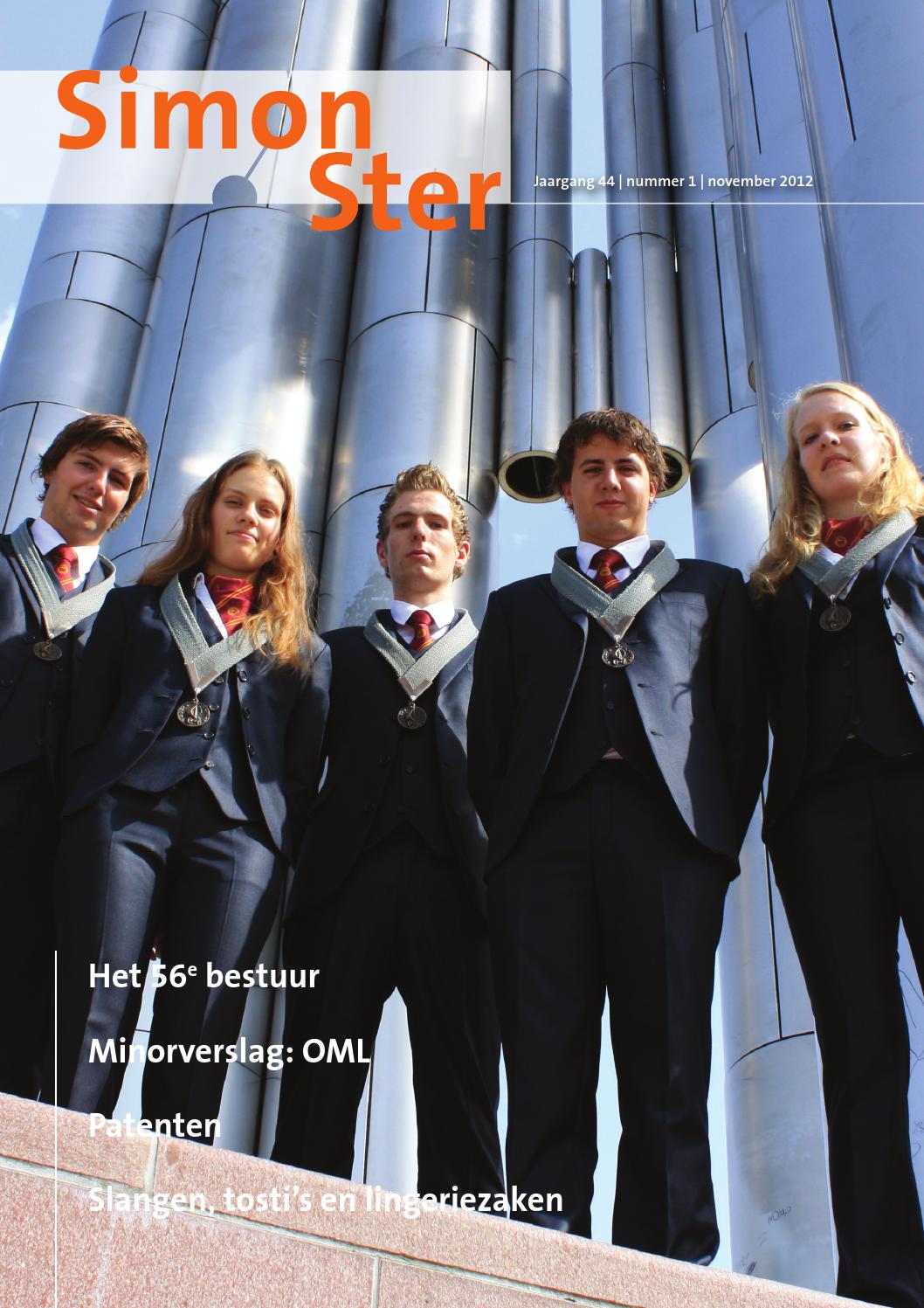 Simon Ster 44.1 by Simon Stevin - Issuu