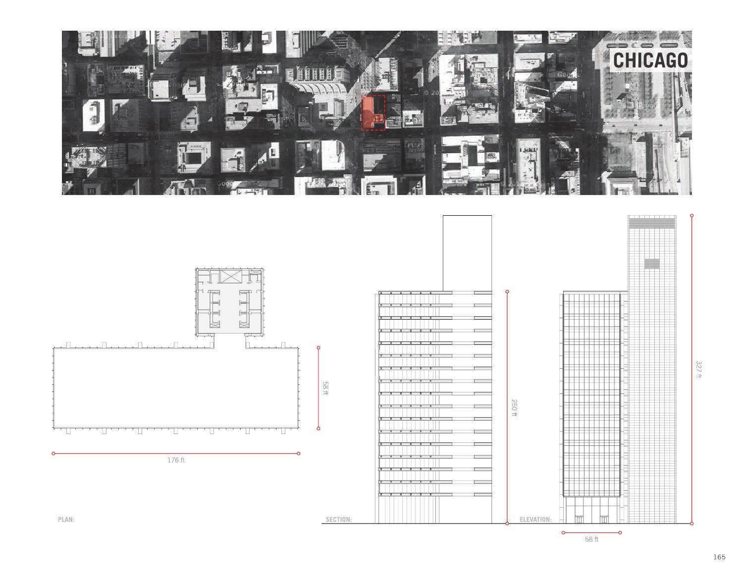 Efficiency: An Analytical Approach to Tall Office Buildings by ...