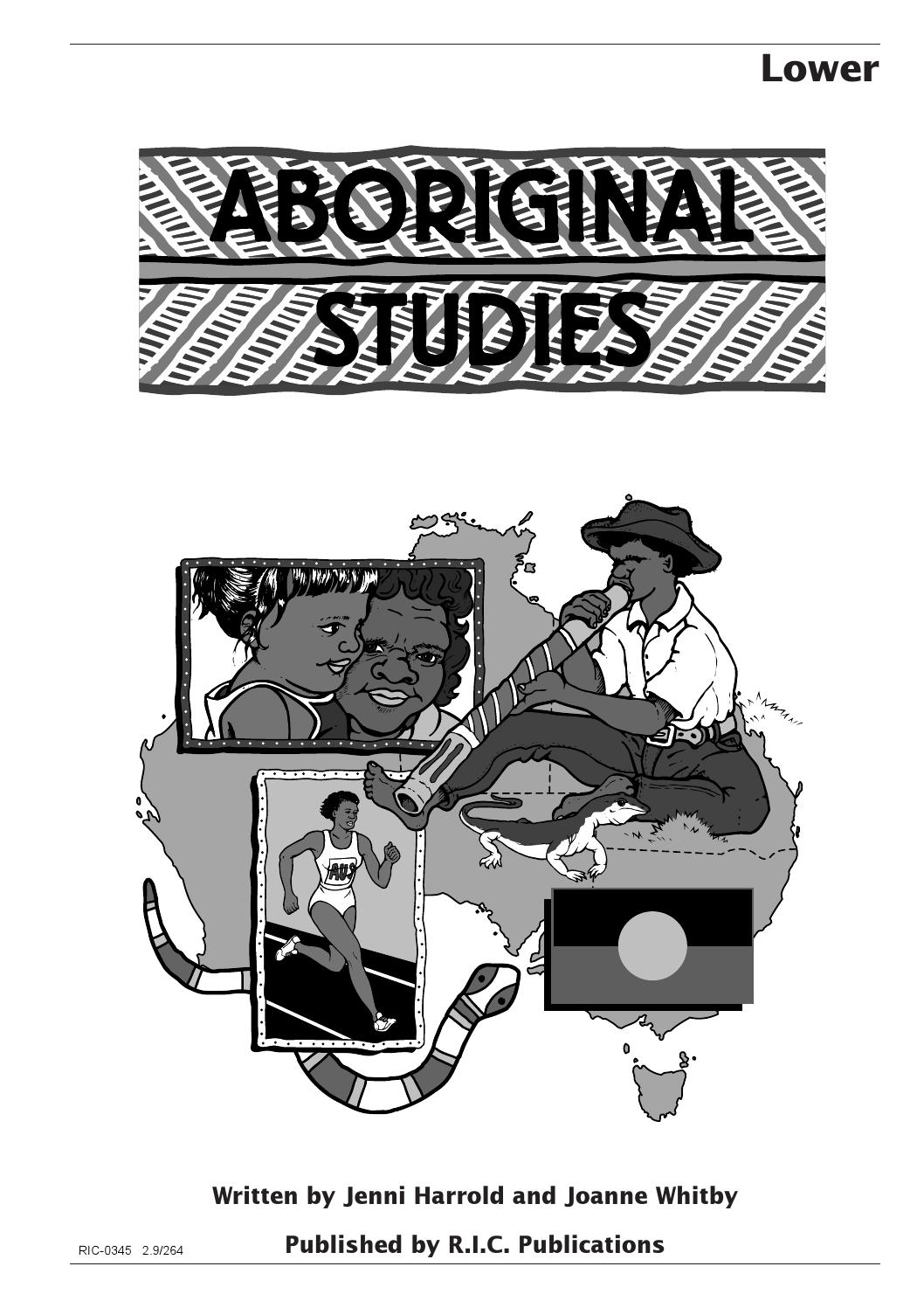 Aboriginal Studies: Ages 5-8 by Teacher Superstore - Issuu