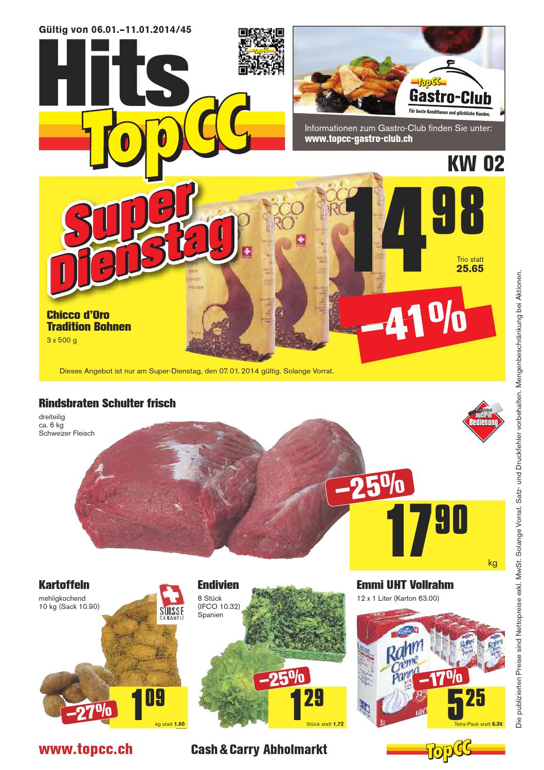 TopCC - Hits - KW 02 by Inscript GmbH - Issuu