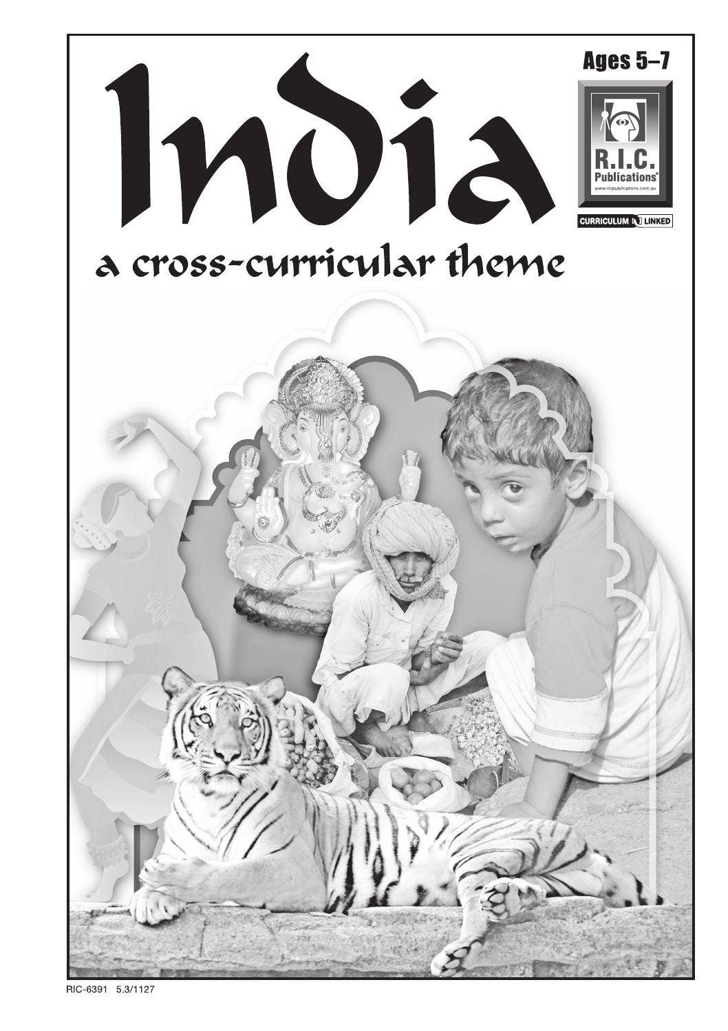 India: Ages 5-7 by Teacher Superstore - Issuu