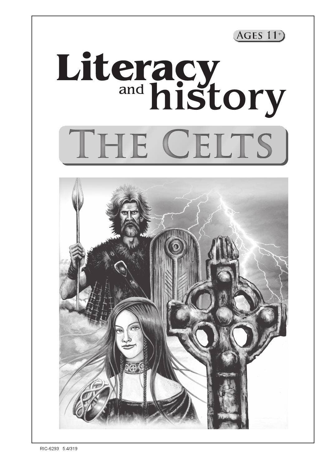Literacy and History: The Celts by Teacher Superstore - Issuu