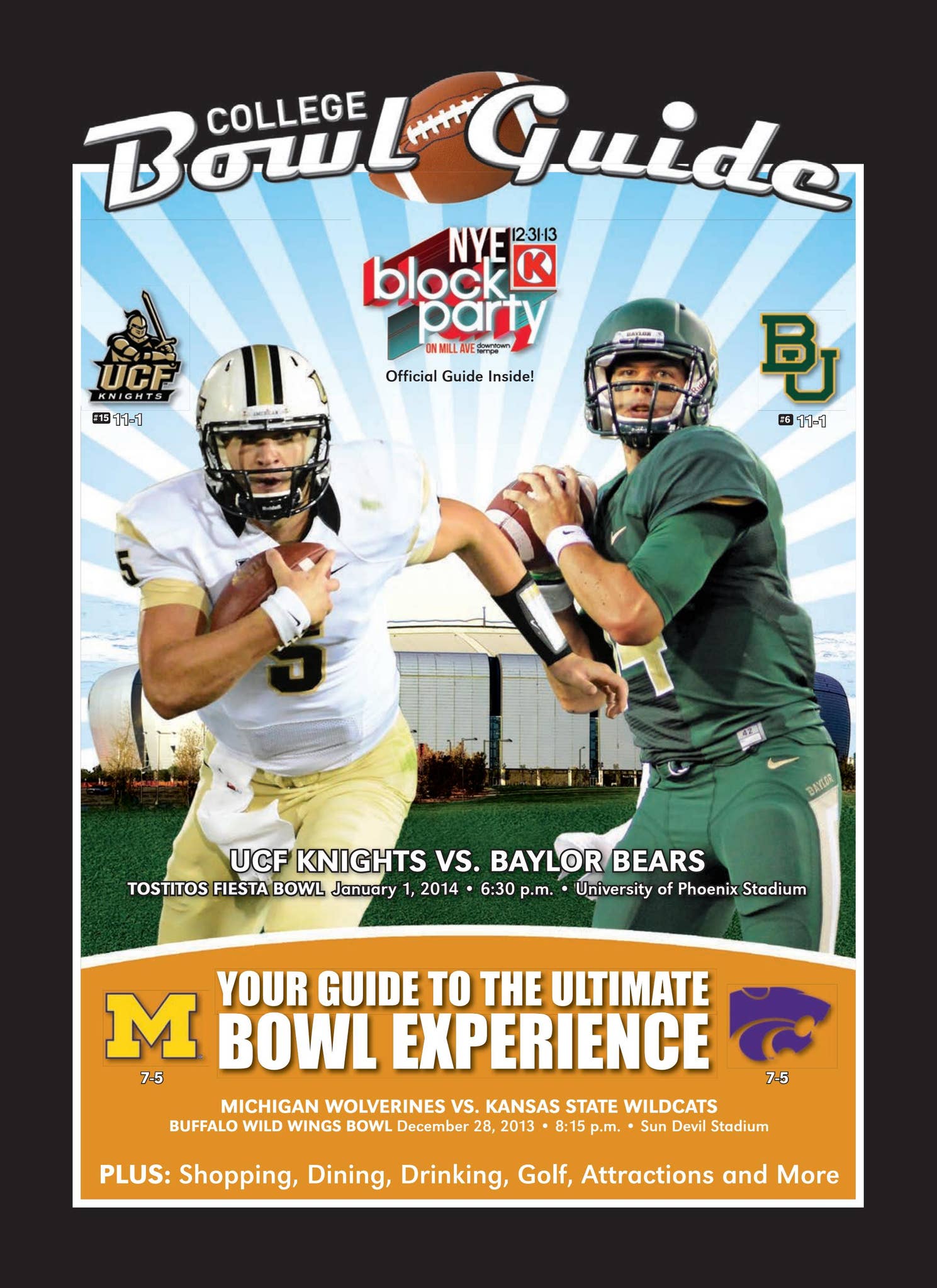 2013 bowlguide full by Times Media Group - Issuu